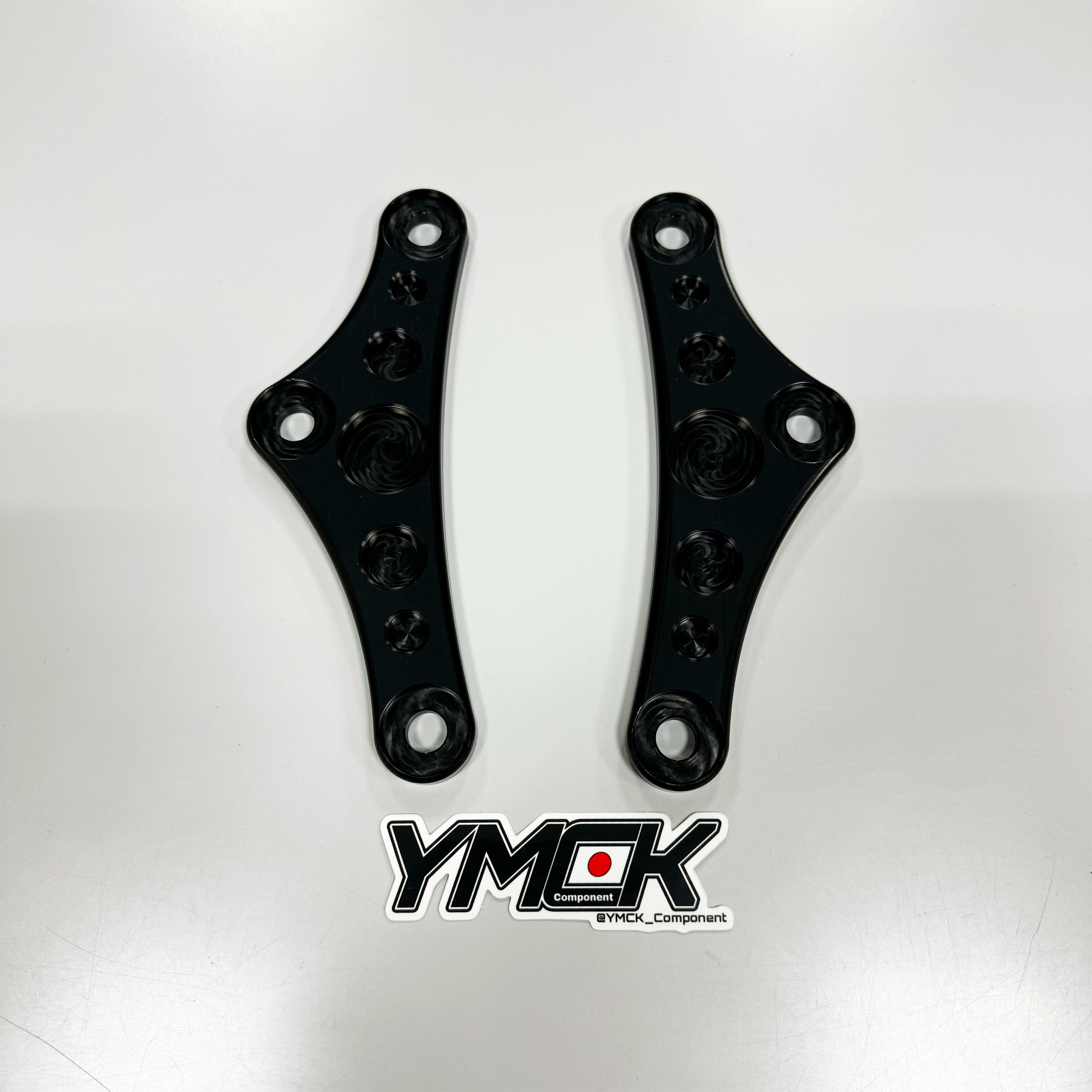 【YMCK Component】CNC強化リンクプレート 【YMXLP】 | YMCK Component（ヤマックコン ポーネント）