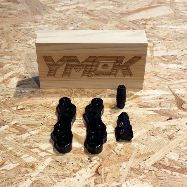 YMCK Component（ヤマックコン ポーネント）