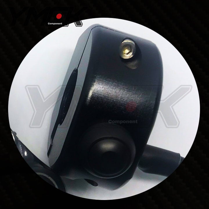 【YMCK Component】レーシングキルスイッチ ※CBRのみ | YMCK Component（ヤマックコン ポーネント）
