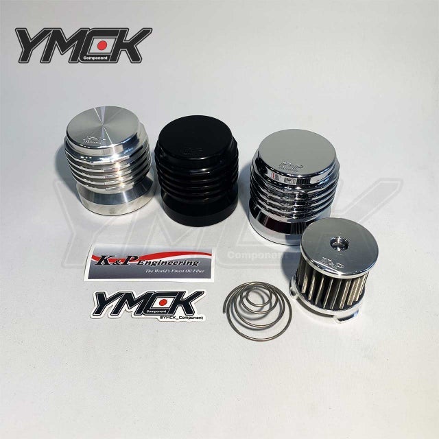 YMCK Component（ヤマックコン ポーネント）