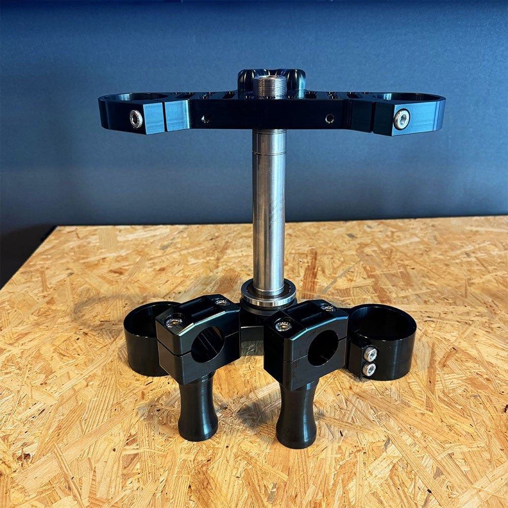 cnc トリプル ツリー セット ttx922 ¥ 236400 ¥ 276400