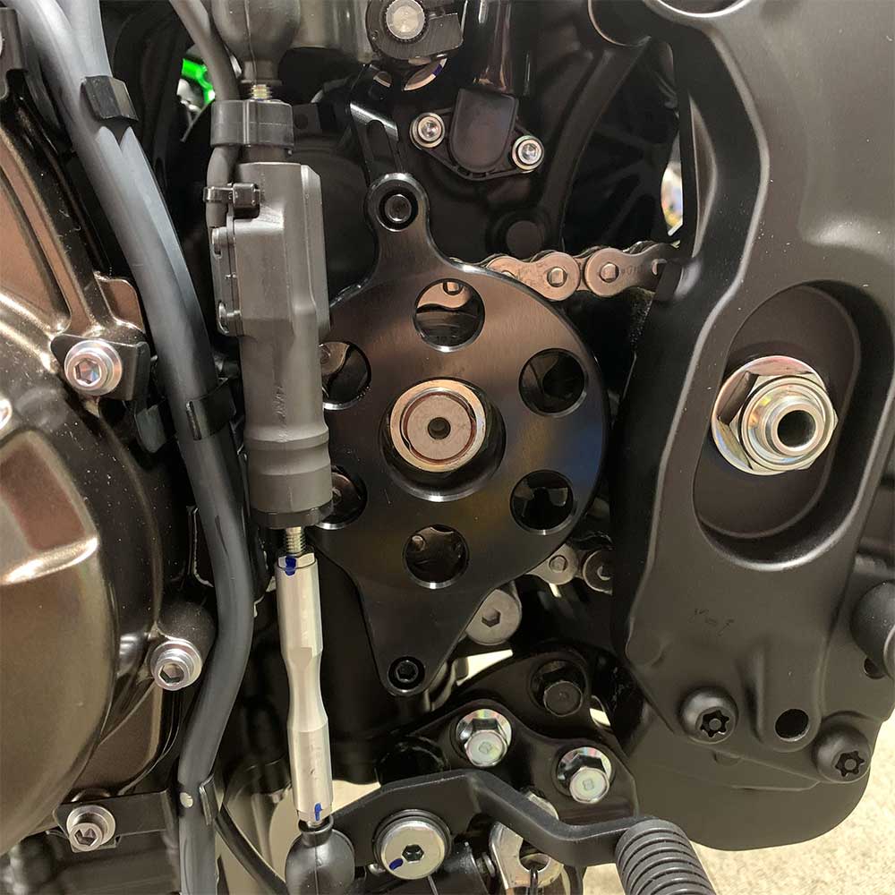 YMCK Component（ヤマックコン ポーネント）