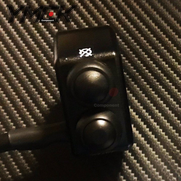 【YMCK Component】レーシングキルスイッチ ※CBRのみ | YMCK Component（ヤマックコン ポーネント）