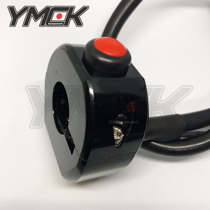 【YMCK Component】レーシングキルスイッチ ※CBRのみ | YMCK Component（ヤマックコン ポーネント）