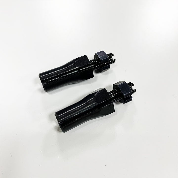 【YMCK Component】【WPUM6】CNCウィンカーポール【汎用】 | YMCK Component（ヤマックコン ポーネント）