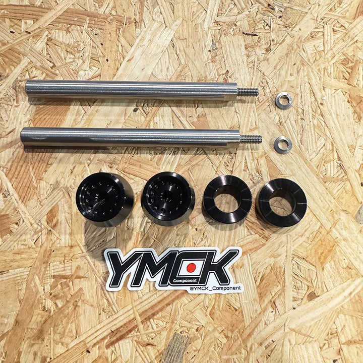 XSR900・XSR900GP バーエンドミラーキャンセルアダプター2【BMCA2W】｜A2017削り出し・ボルトオン｜YMCK | YMCK ...