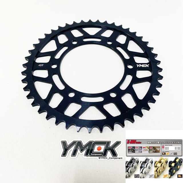 XSR900 | YMCK Component（ヤマックコン ポーネント）