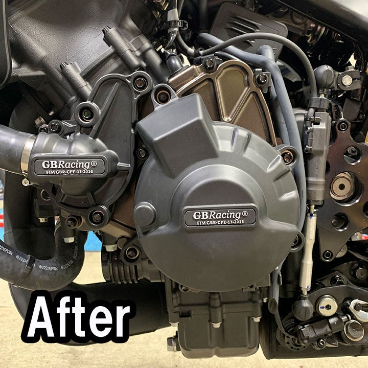 YMCK Component（ヤマックコン ポーネント）