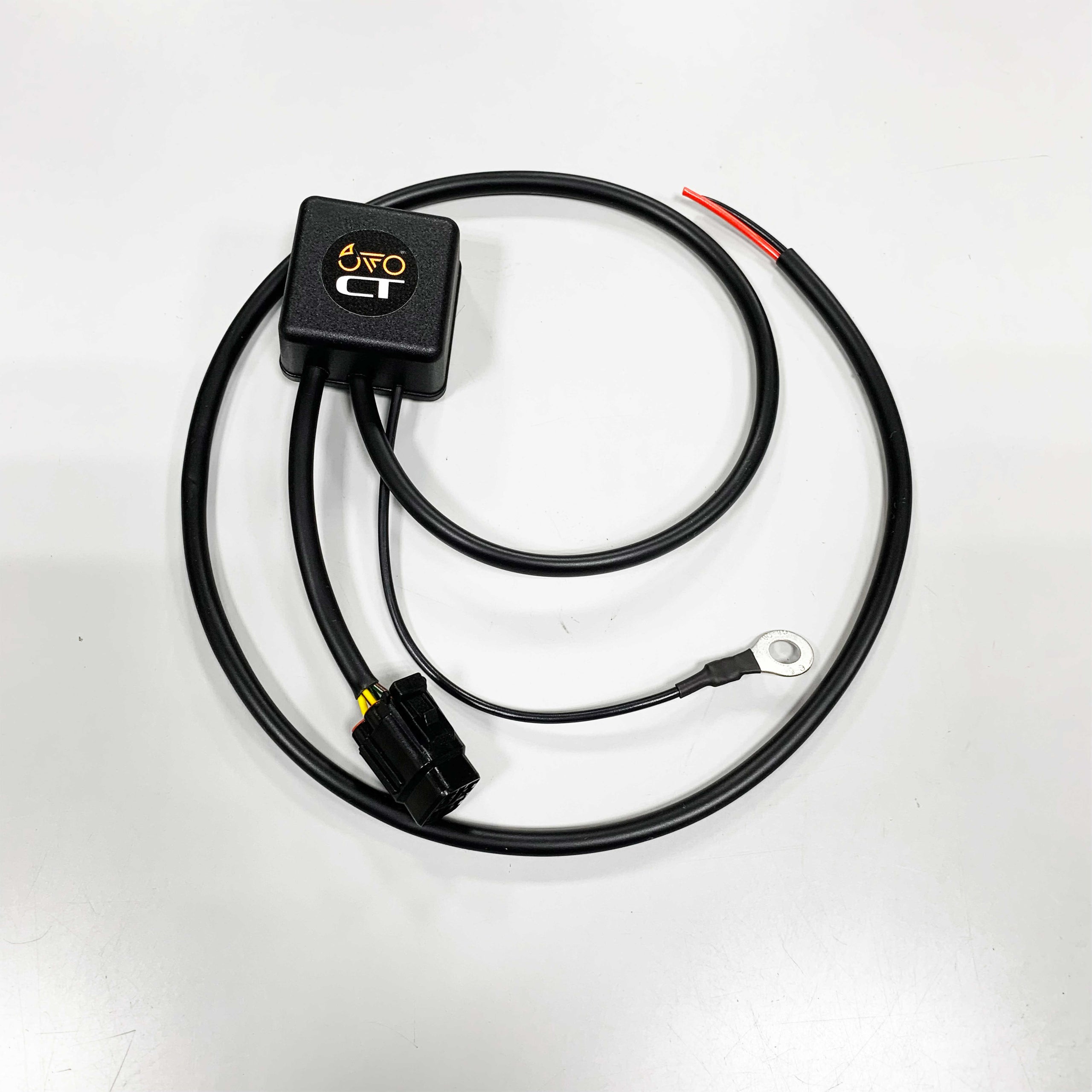 【Creg Tech】クルコンクラッチスイッチコンバートキット【CT002C】 | YMCK Component（ヤマックコン ポーネント）